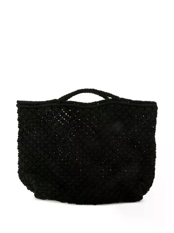 Toga Knitted Tote Bag
