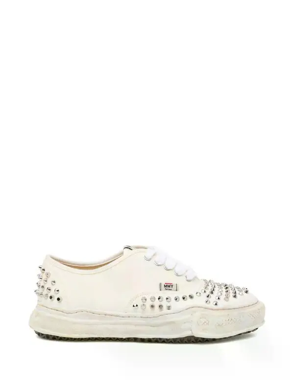 Mihara Yasuhiro Baker Sneakers