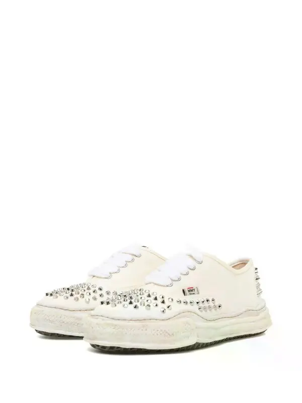Mihara Yasuhiro Baker Sneakers