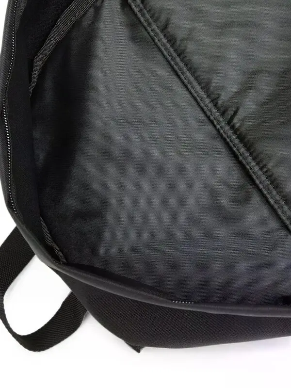 EASTPAK Diagonal Stripe Print Backpack