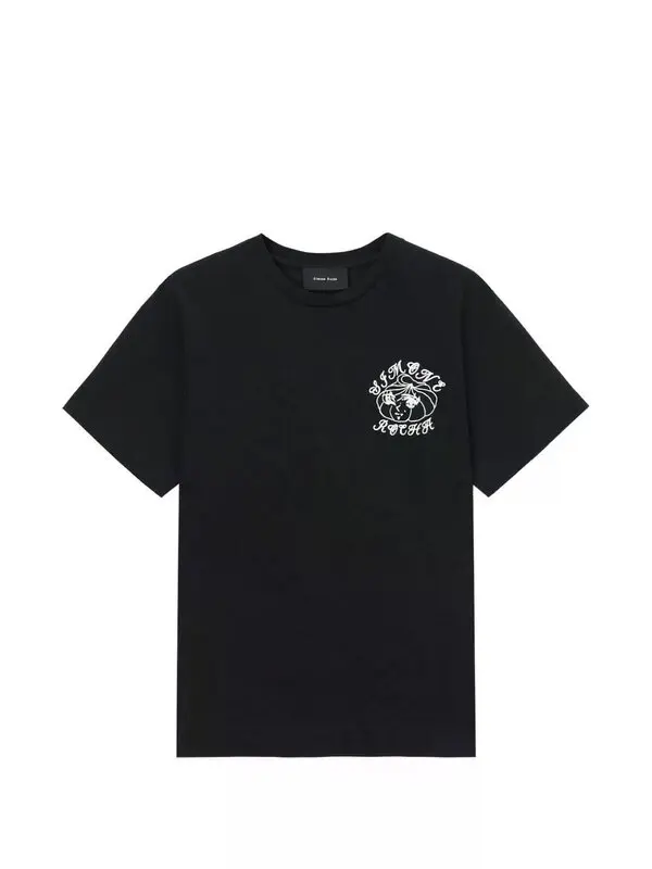 Simone Rocha Graphic-print T-shirt