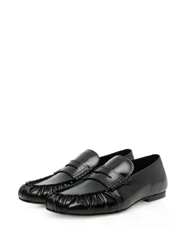 ALOHAS Aven Loafers