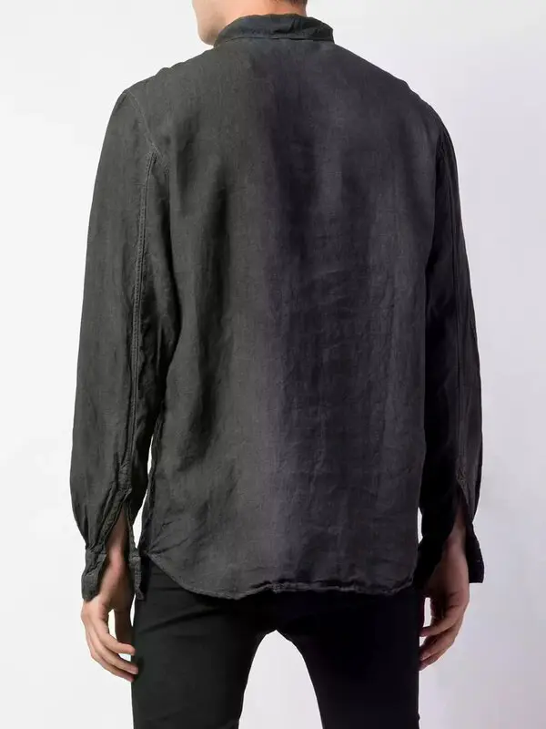 POÈME BOHÉMIEN Long Sleeved Shirt
