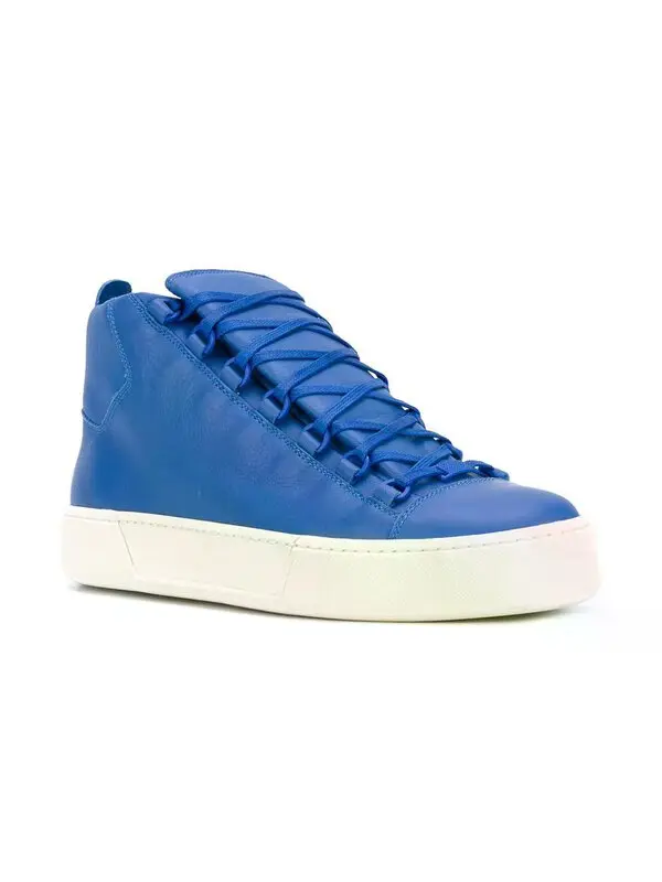 Balenciaga Low Top Sneakers