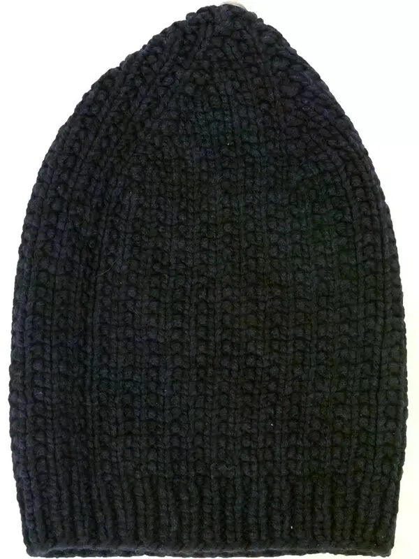 Werkstatt:München Knitted Cap