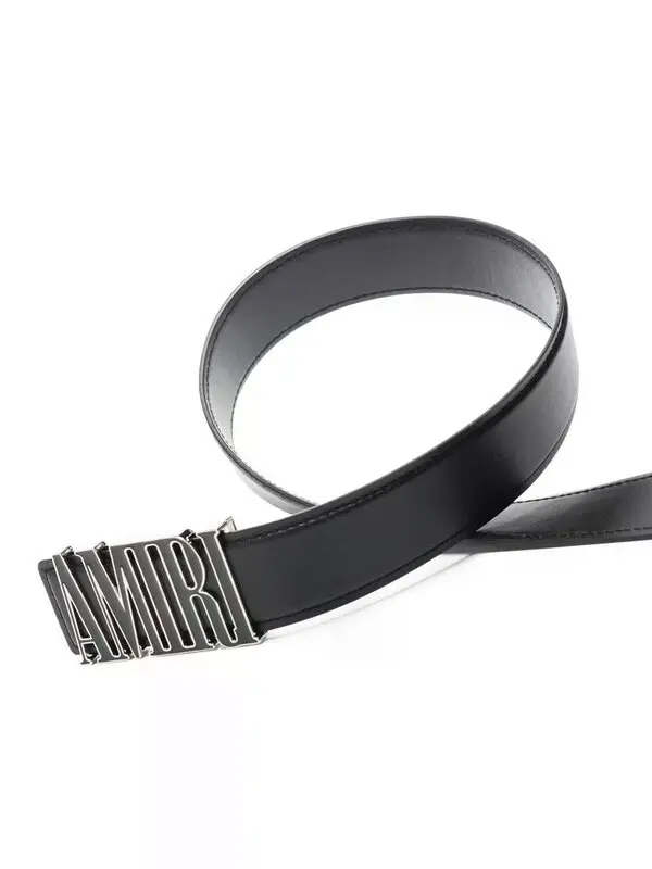Amiri Nappa Core Belt