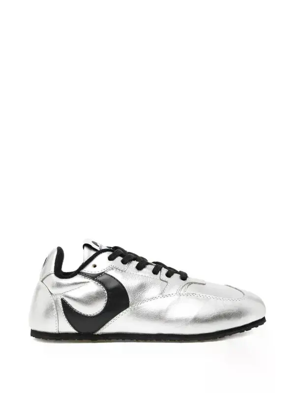 MARINE SERRE Ms Rise Iii Sneakers
