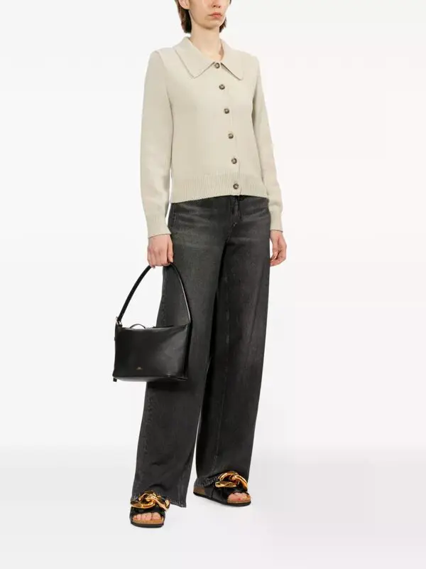 A.p.c. Vera Shoulder Bag