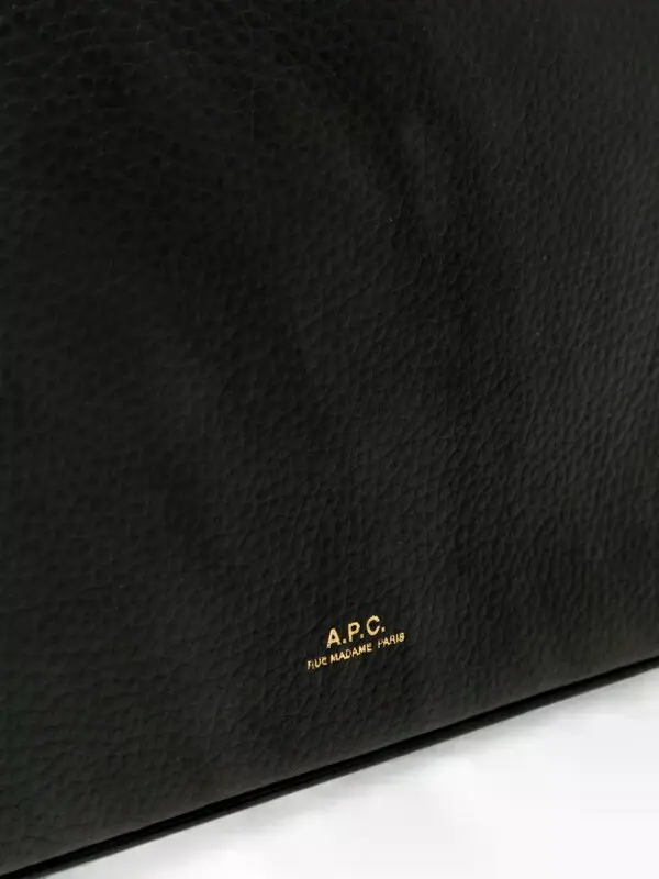 A.p.c. Vera Shoulder Bag