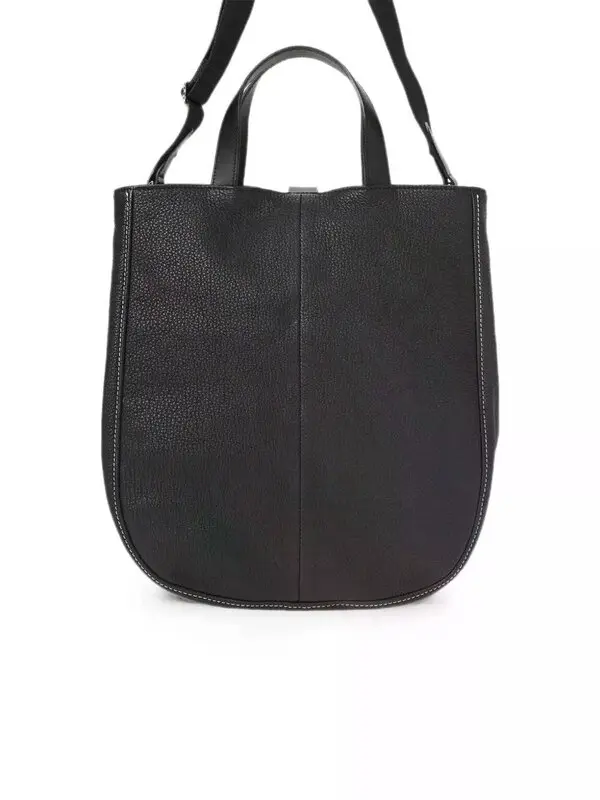 PORTER-YOSHIDA & CO Cisco 2way Leather Tote Bag