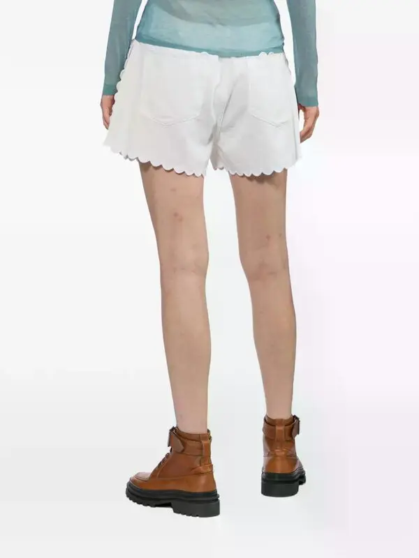 Rag & Bone Nolan Shorts