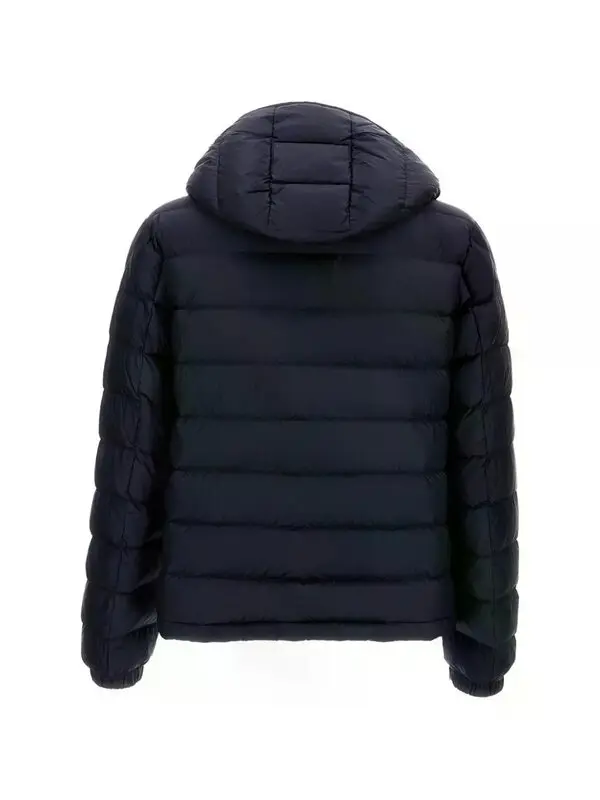 Moncler Verith Hooded Down Jacket