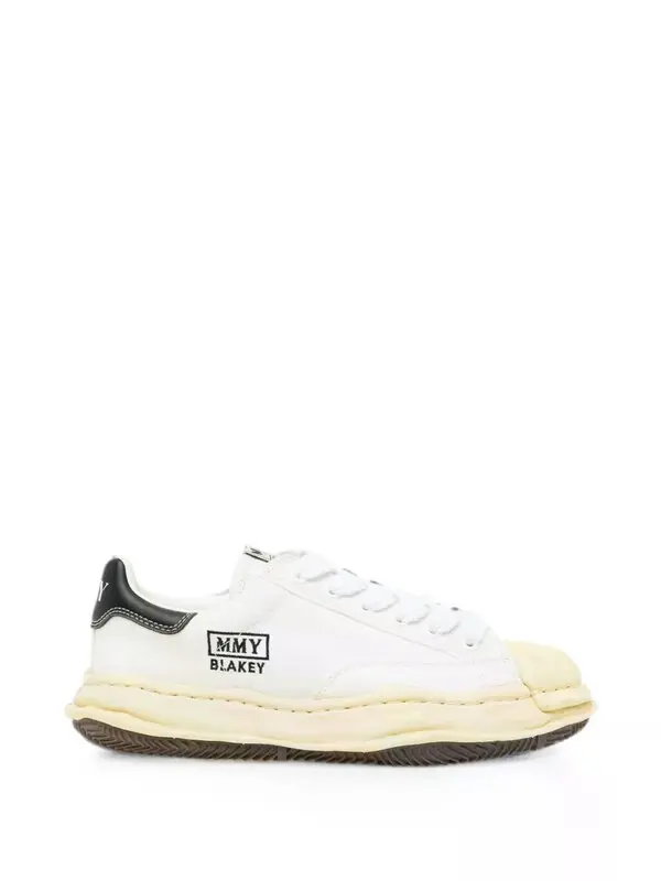 Mihara Yasuhiro Blakey Sneakers