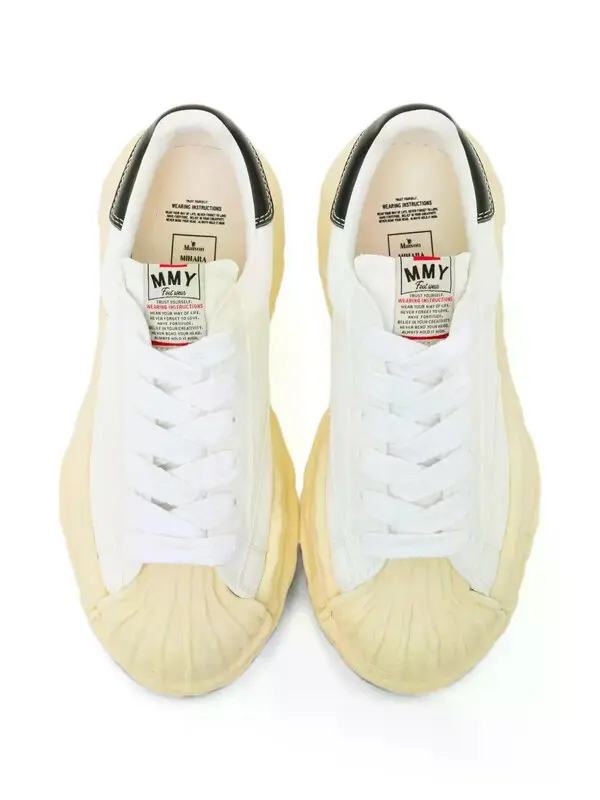 Mihara Yasuhiro Blakey Sneakers
