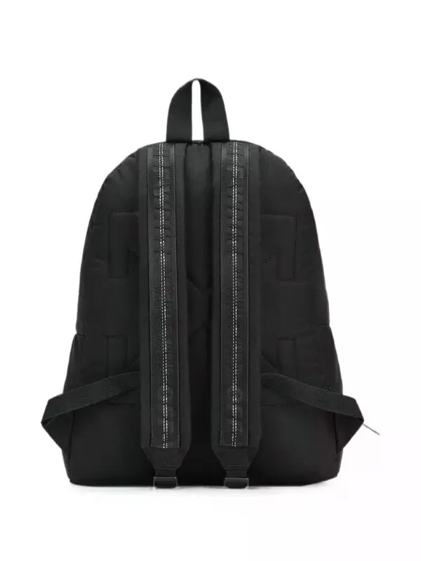 Off-White Arrows-print Zip-front Backpack
