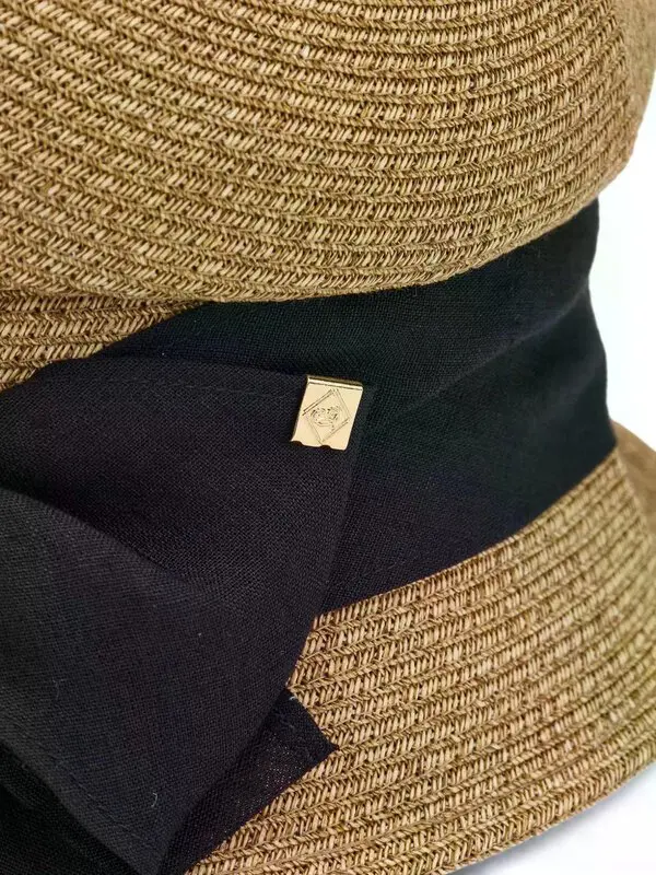 CA4LA Retro13 Woven Hat
