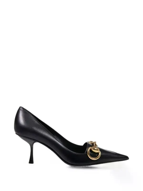 Gucci Boulevard Pumps