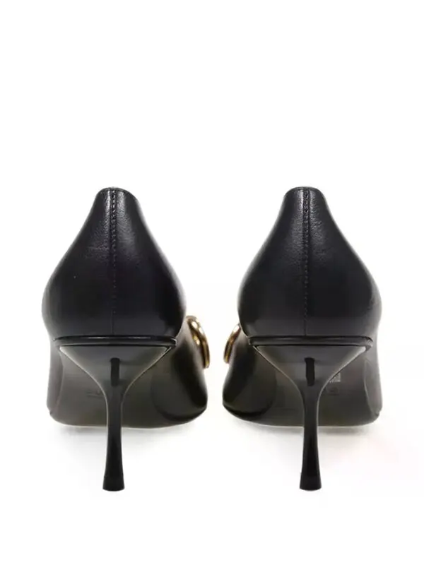 Gucci Boulevard Pumps
