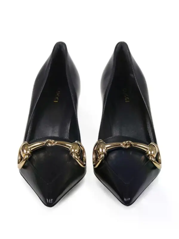 Gucci Boulevard Pumps