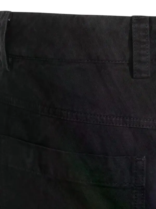 Off-White Belt-loop Trousers