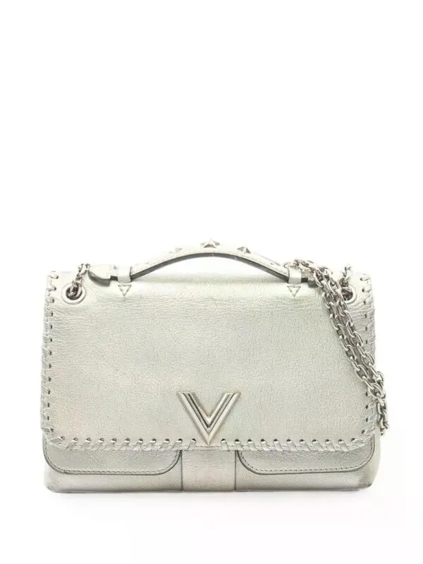 LOUIS VUITTON Very Chain Shoulder Bag