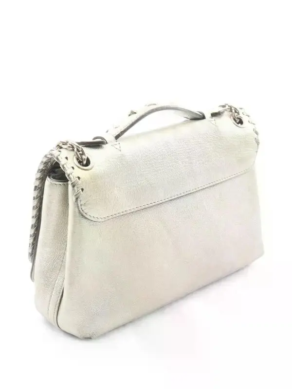 LOUIS VUITTON Very Chain Shoulder Bag