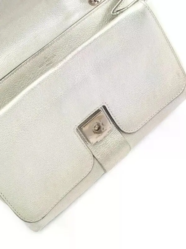 LOUIS VUITTON Very Chain Shoulder Bag