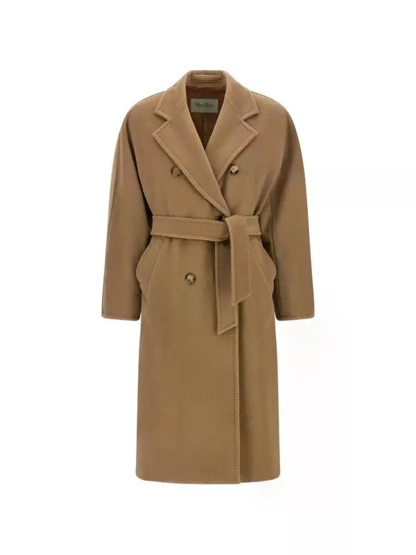 Max Mara Madame 101801 Icon Coat