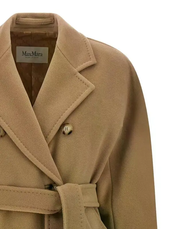 Max Mara Madame 101801 Icon Coat