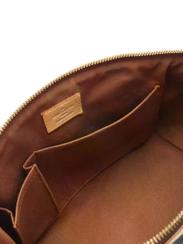 LOUIS VUITTON Monogram Tivoli Pm Tote Bag