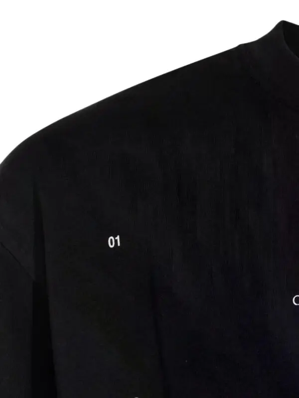 Off-White Graphic-print T-shirt