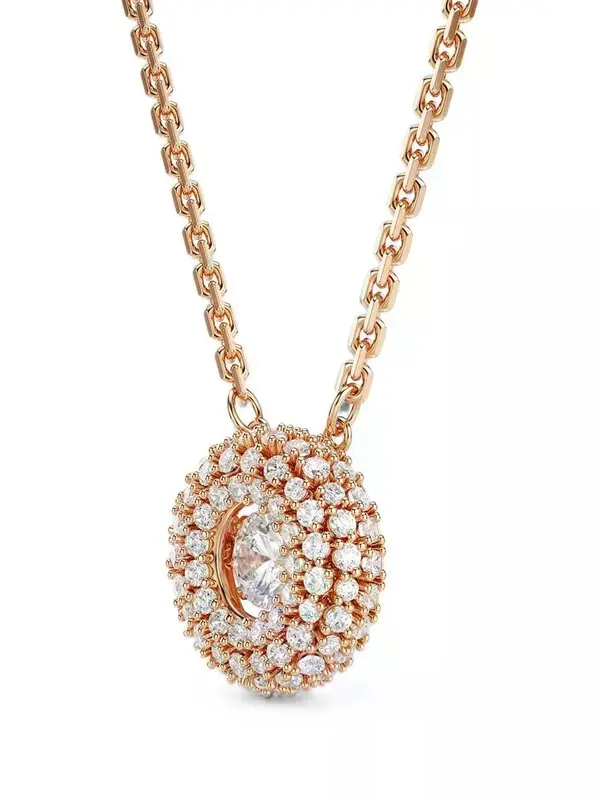 SWAROVSKI Sublima Zirconia-embellished Pendant Necklace