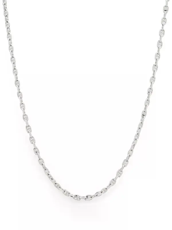Tom Wood Cable Chain Necklace