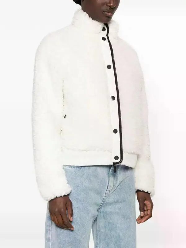 Moncler Long-sleeves Jacket