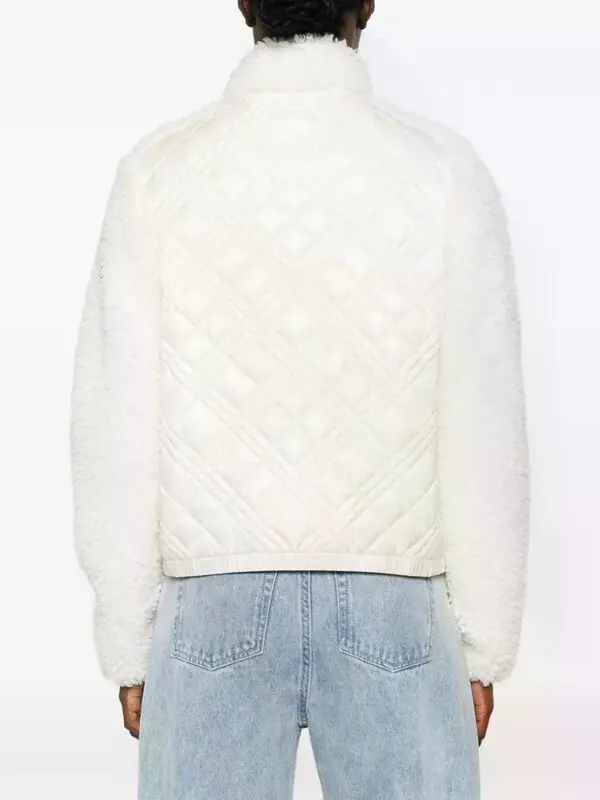 Moncler Long Sleeves Jacket