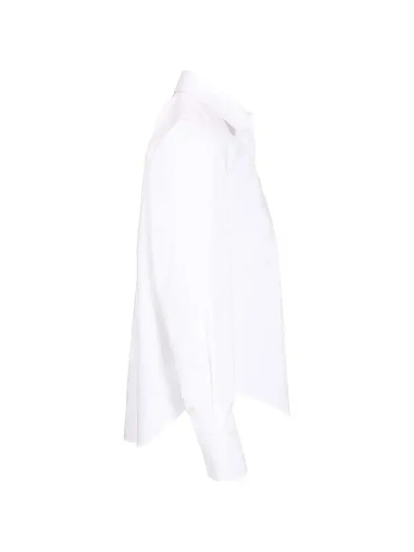 Al Duca D'aosta Cotton Shirt