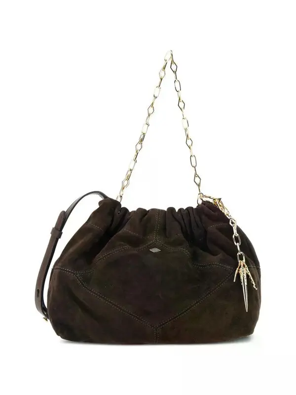 Ba&sh June" Shoulder Bag