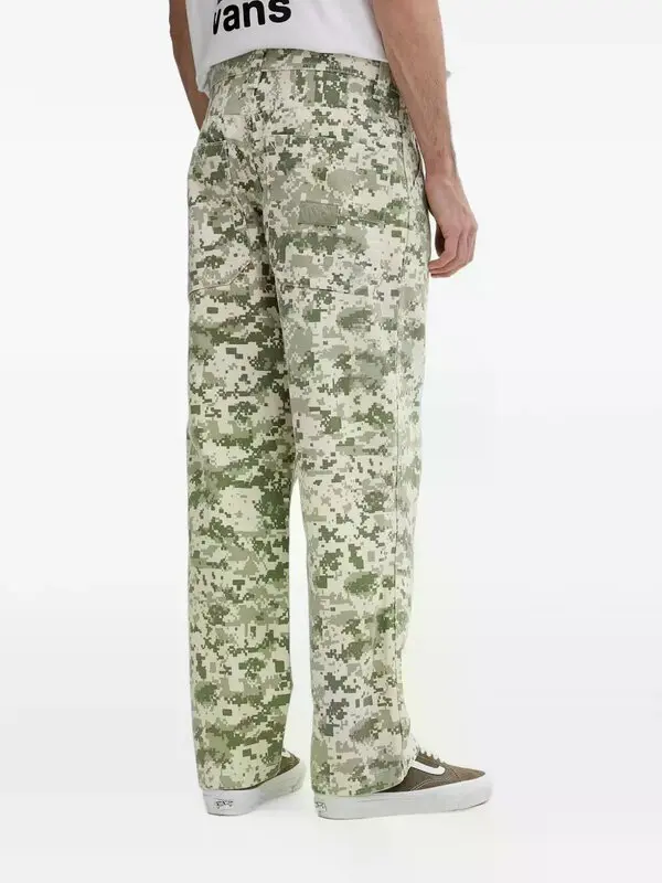 VANS Premium Chore Canvas Pants