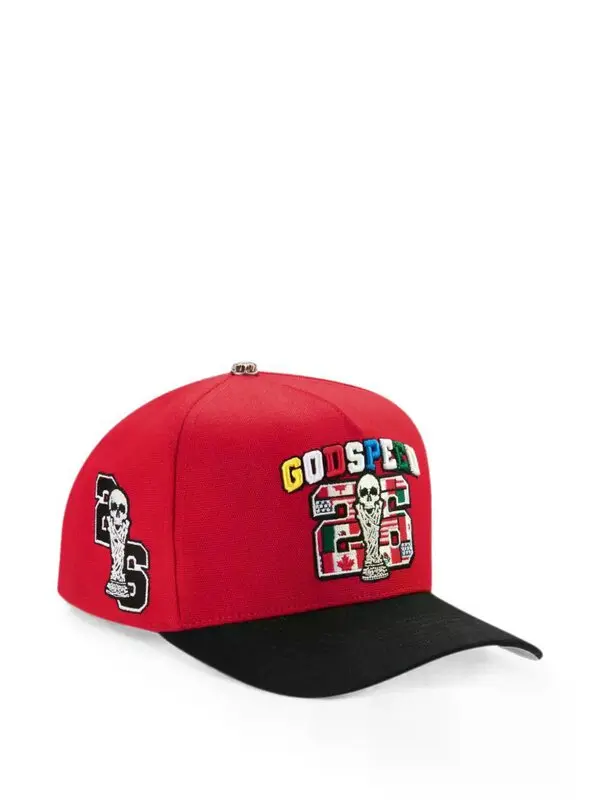 GODSPEED World Cup 26 Baseball Cap