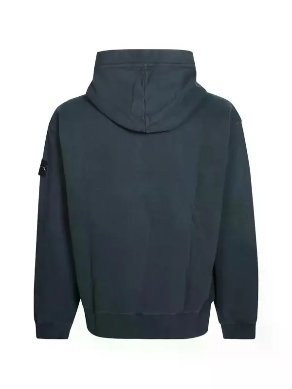 Stone Island Hoodie Sweater