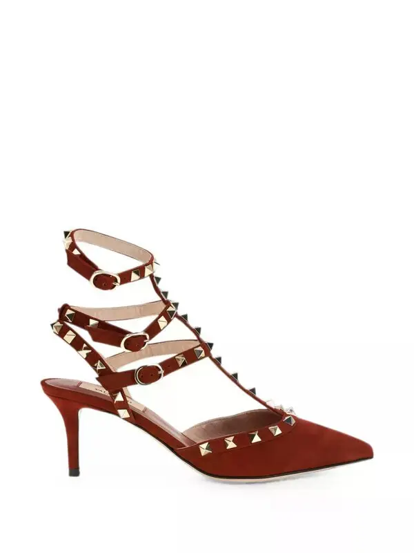 Valentino Garavani Rockstud Pumps