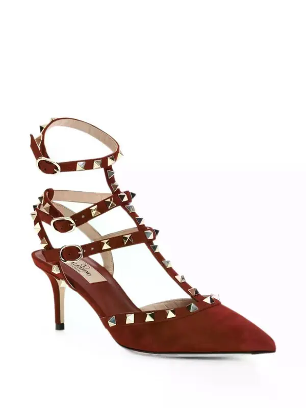 Valentino Garavani Rockstud Pumps