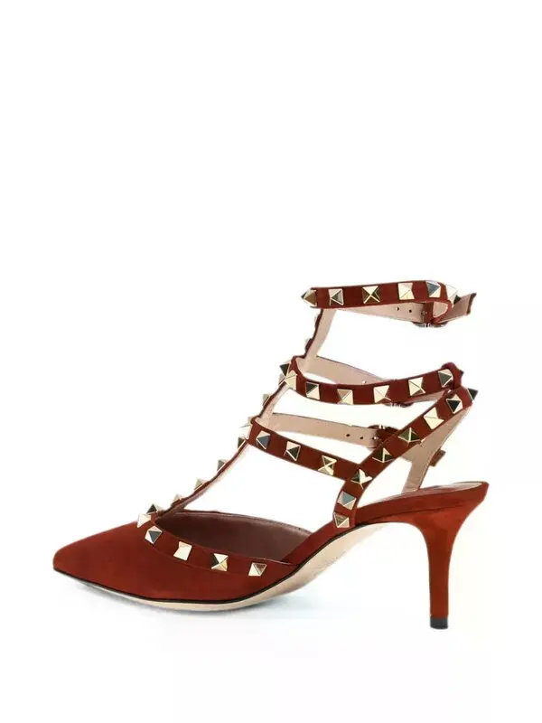 Valentino Garavani Rockstud Pumps