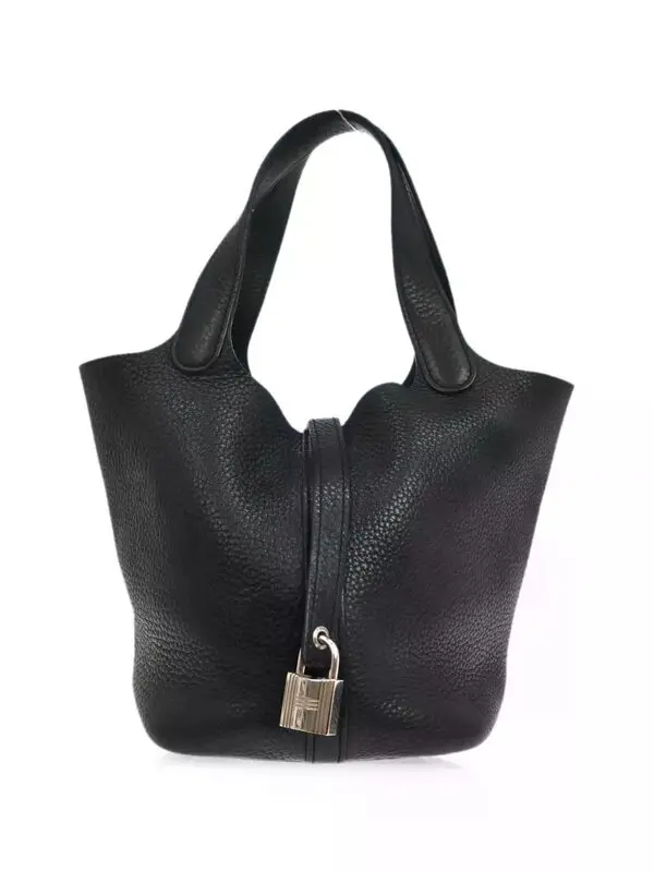 Hermès 2023 Picotin Lock Tote Bag