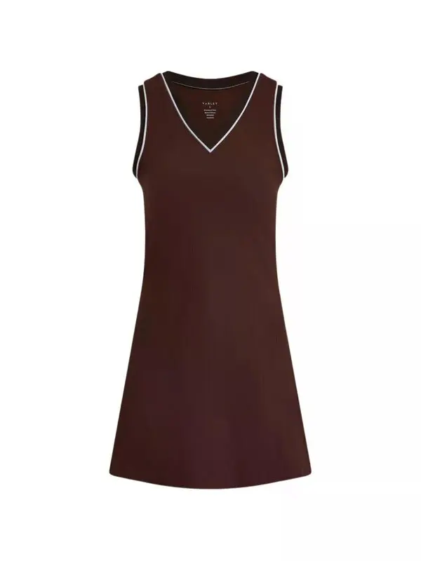 Varley Kalani Mini Dress