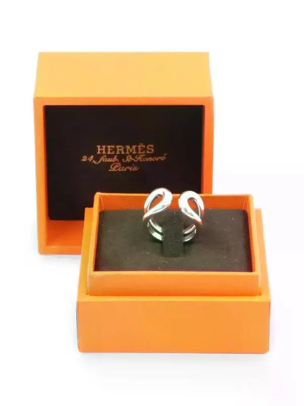 Hermès 2020s Lima Ring