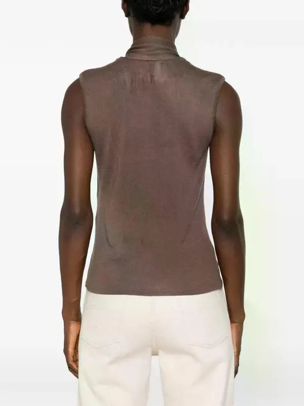 LEMAIRE Sleeveless Top
