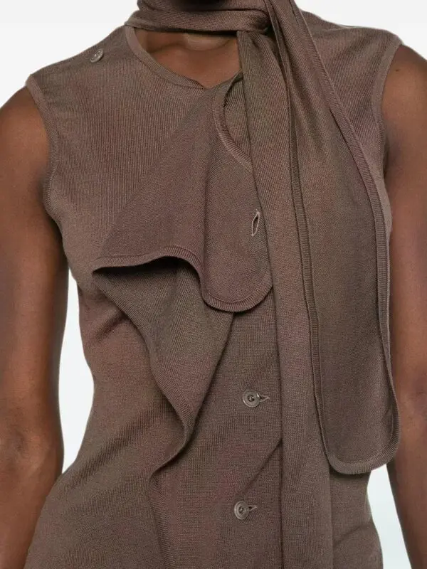LEMAIRE Sleeveless Top