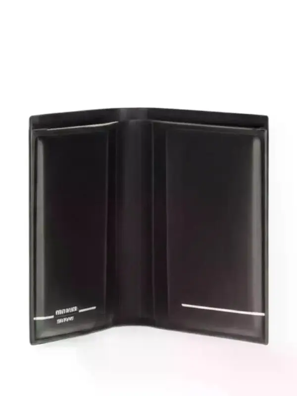 FERRAGAMO Gancini Credit Card Holder