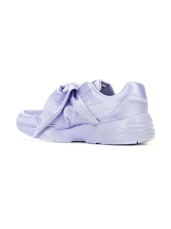 FENTY X PUMA Bow Sneakers